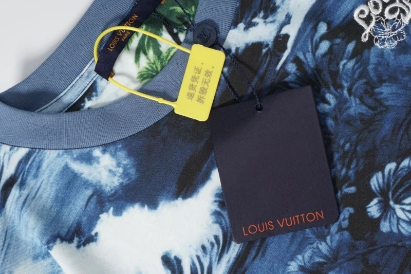 Value-priced Louis Vuitton T-Shirts