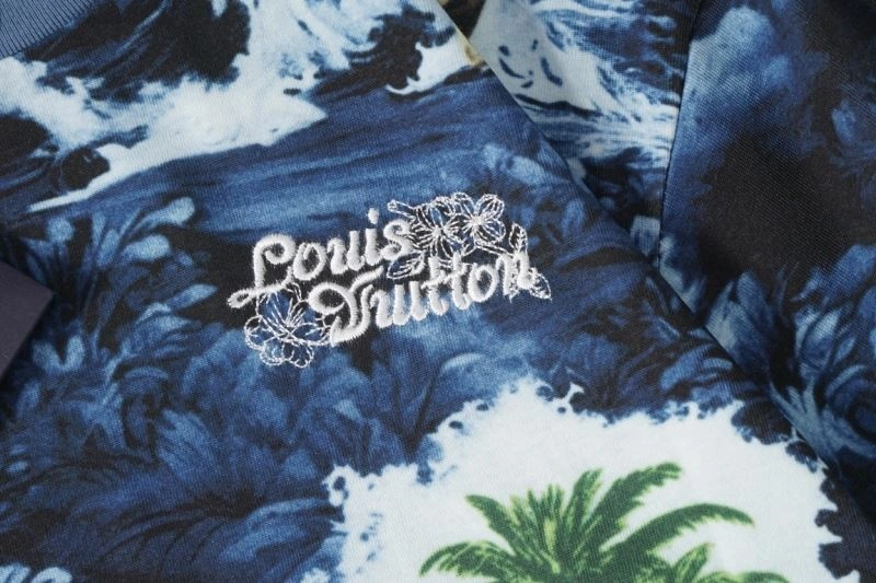 Value-priced Louis Vuitton T-Shirts