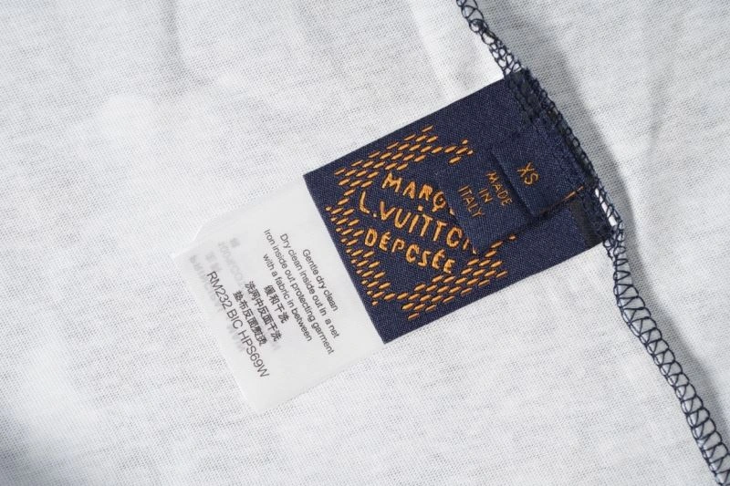 Value-priced Louis Vuitton T-Shirts