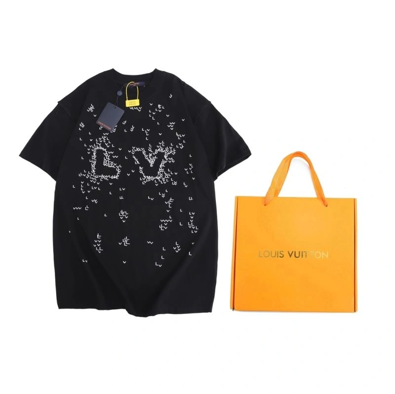 Louis Vuitton T-Shirts