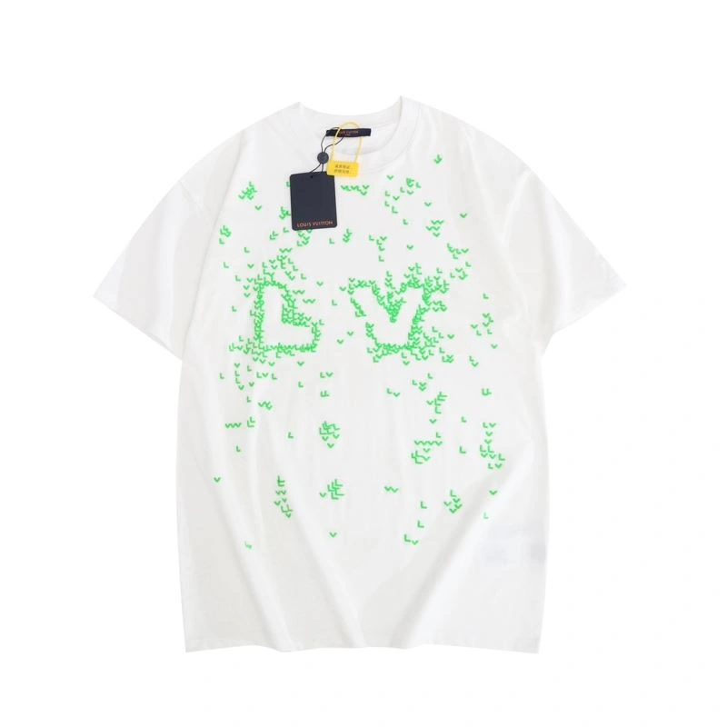 Mirror quality Louis Vuitton T-Shirts