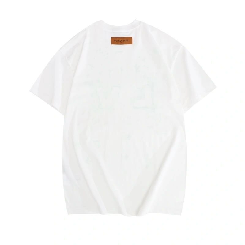 Mirror quality Louis Vuitton T-Shirts