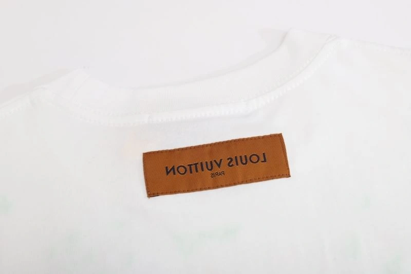 Mirror quality Louis Vuitton T-Shirts