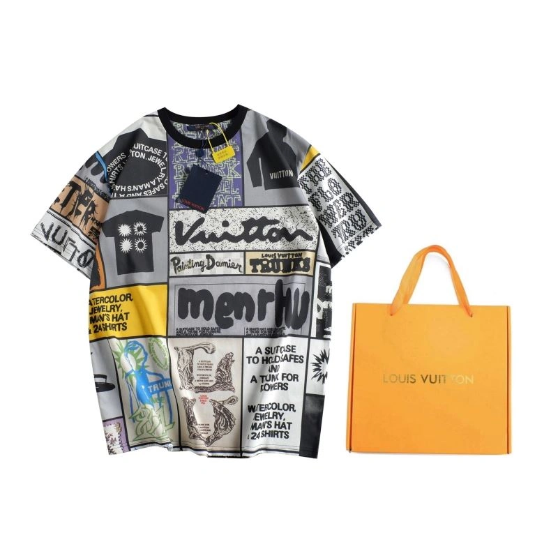 Louis Vuitton T-Shirts