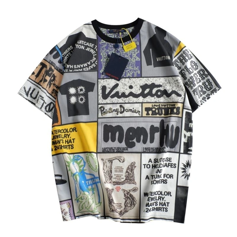Cut-rate Louis Vuitton T-Shirts