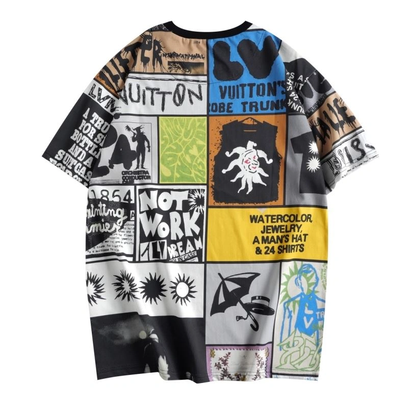 Cut-rate Louis Vuitton T-Shirts
