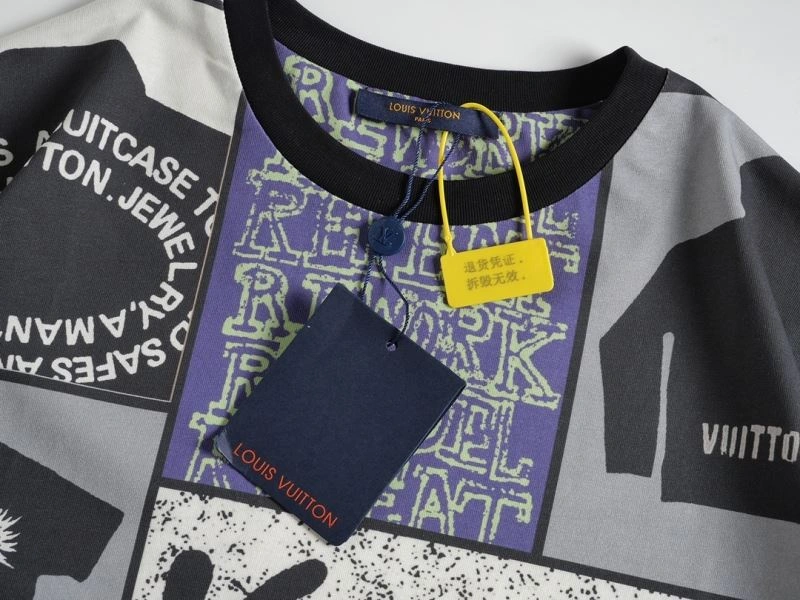 Cut-rate Louis Vuitton T-Shirts