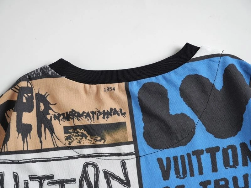 Cut-rate Louis Vuitton T-Shirts