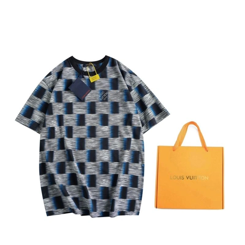 Louis Vuitton T-Shirts