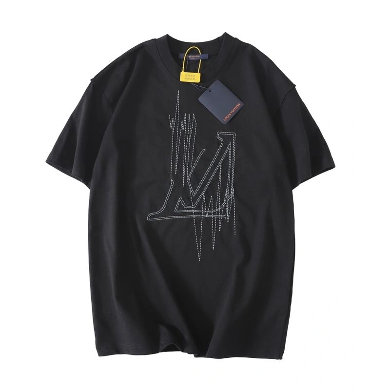 Brand-authenticated Louis Vuitton T-Shirts