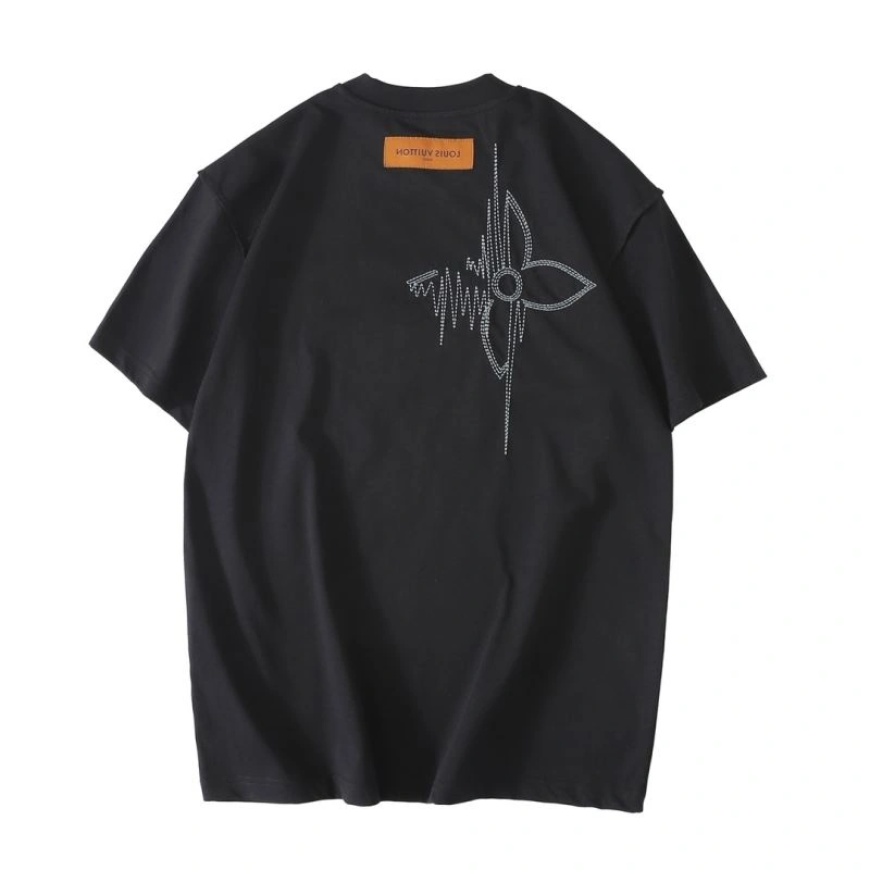 Brand-authenticated Louis Vuitton T-Shirts