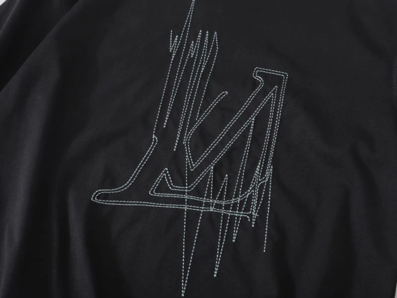 Brand-authenticated Louis Vuitton T-Shirts