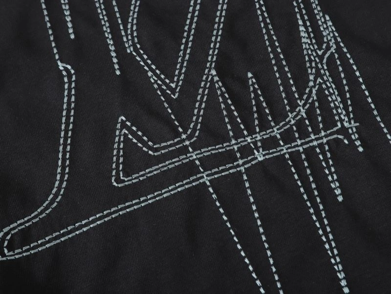 Brand-authenticated Louis Vuitton T-Shirts