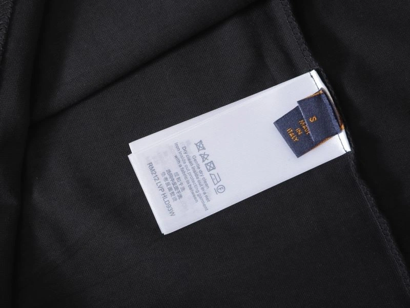 Brand-authenticated Louis Vuitton T-Shirts