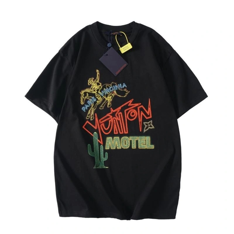 Genuine Louis Vuitton T-Shirts