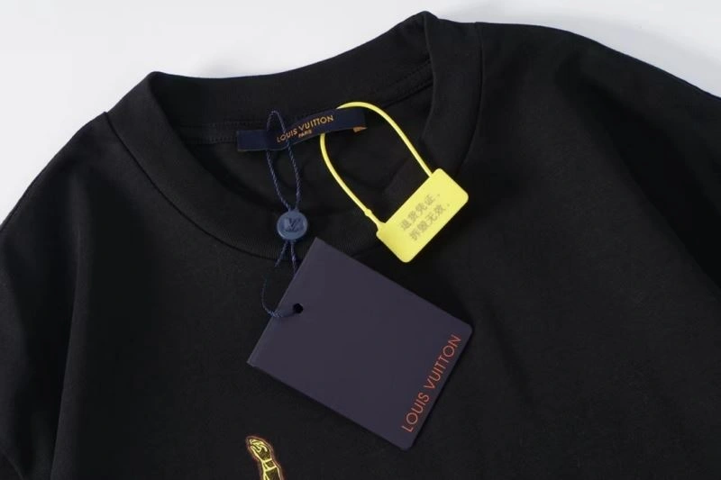 Genuine Louis Vuitton T-Shirts