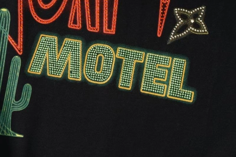 Genuine Louis Vuitton T-Shirts