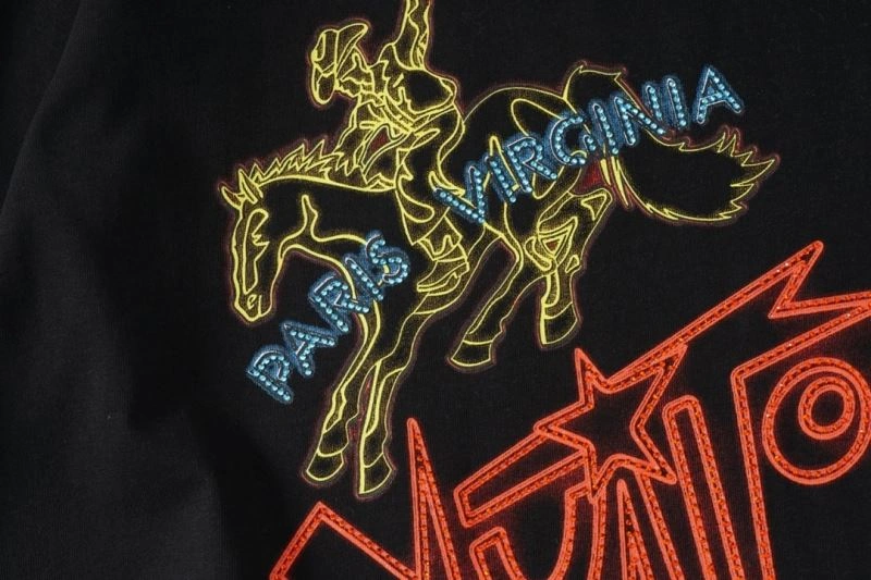 Genuine Louis Vuitton T-Shirts