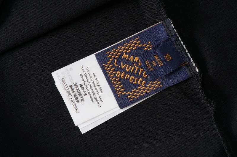 Genuine Louis Vuitton T-Shirts