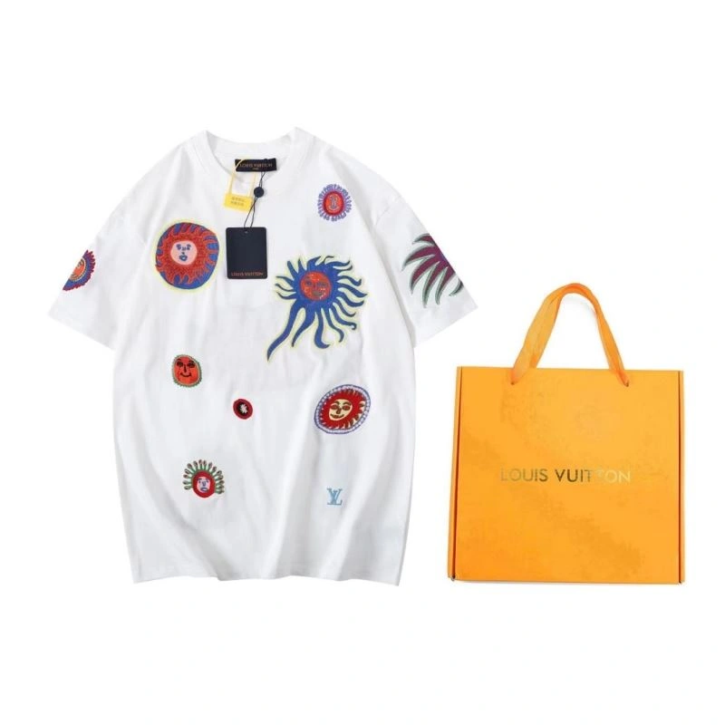 Louis Vuitton T-Shirts