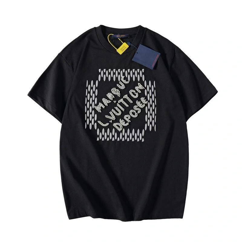 Official Louis Vuitton T-Shirts