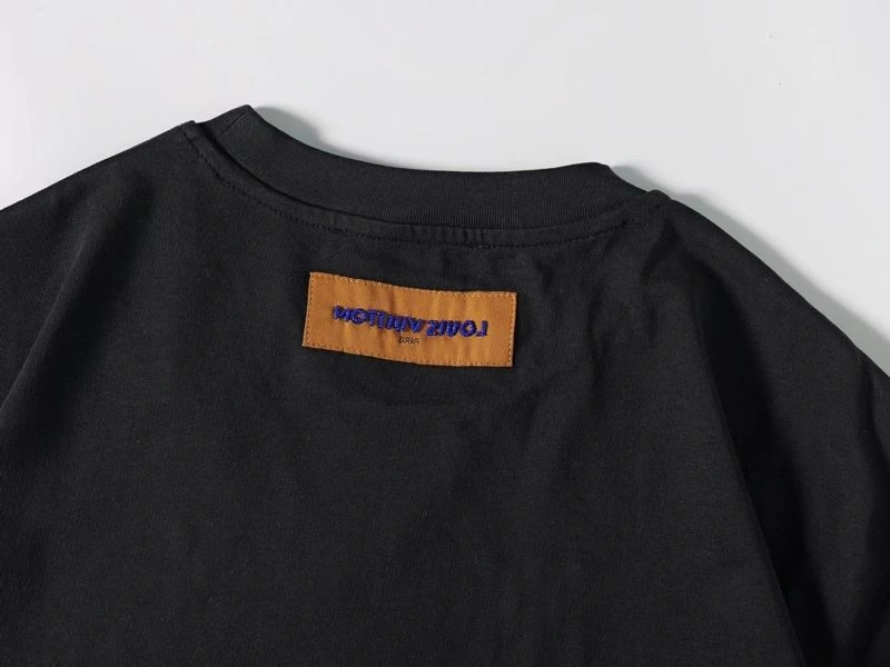 Official Louis Vuitton T-Shirts