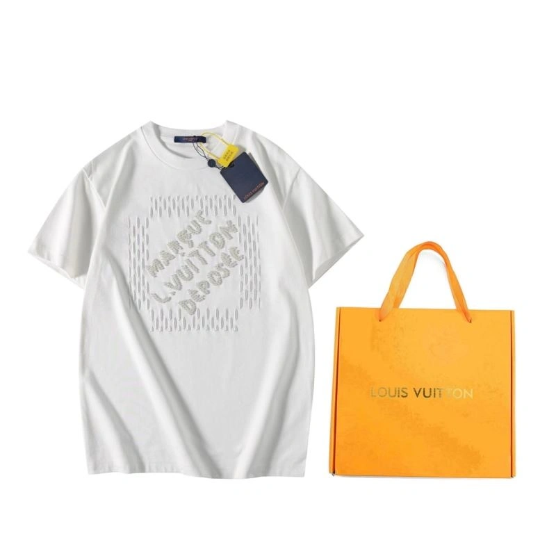 Louis Vuitton T-Shirts