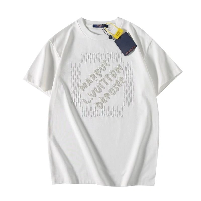 Brand-authenticated Louis Vuitton T-Shirts
