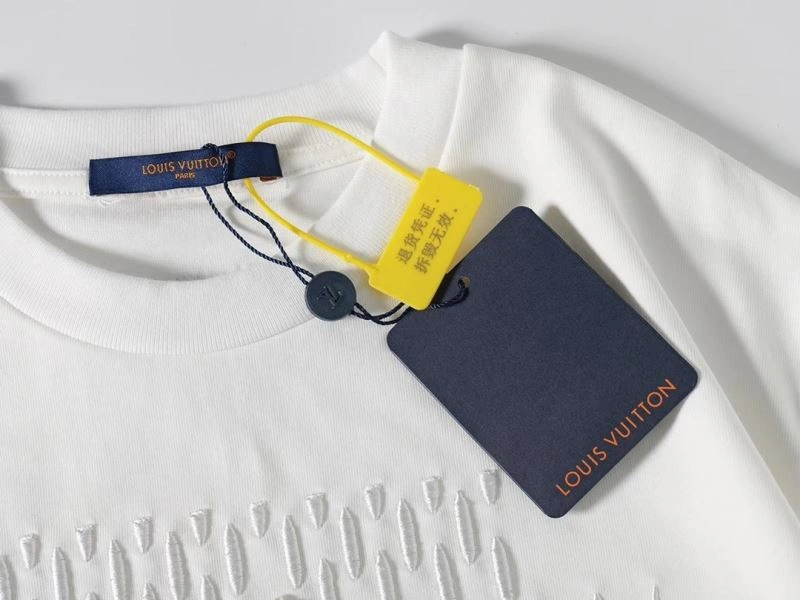 Brand-authenticated Louis Vuitton T-Shirts