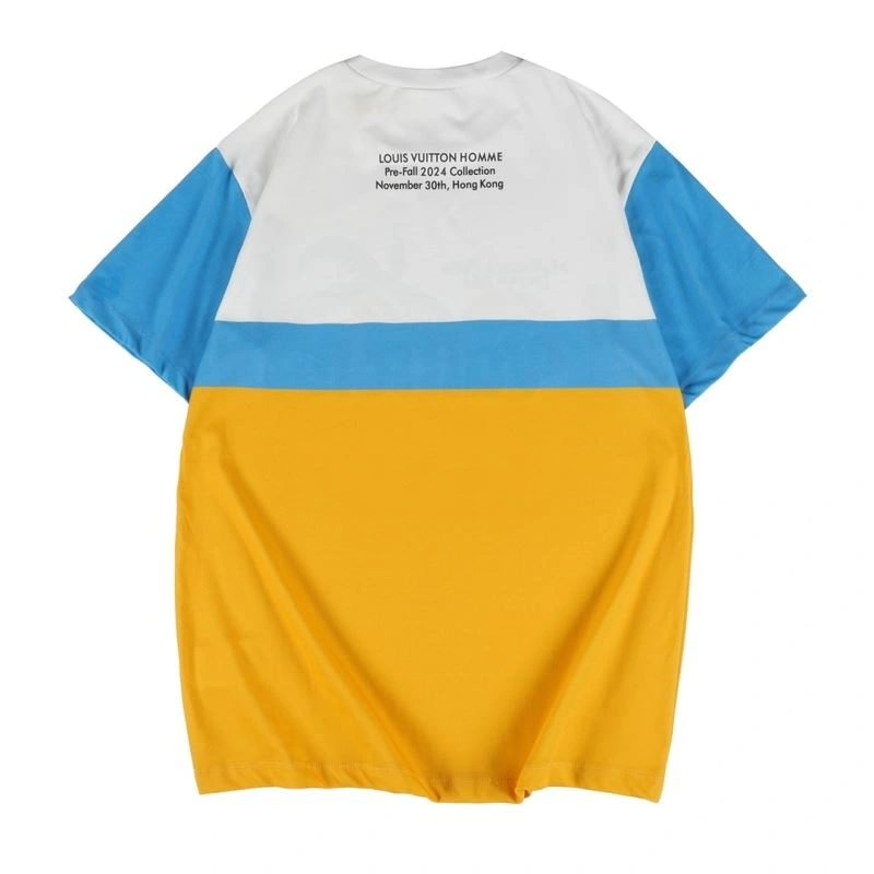 Brand-authenticated Louis Vuitton T-Shirts