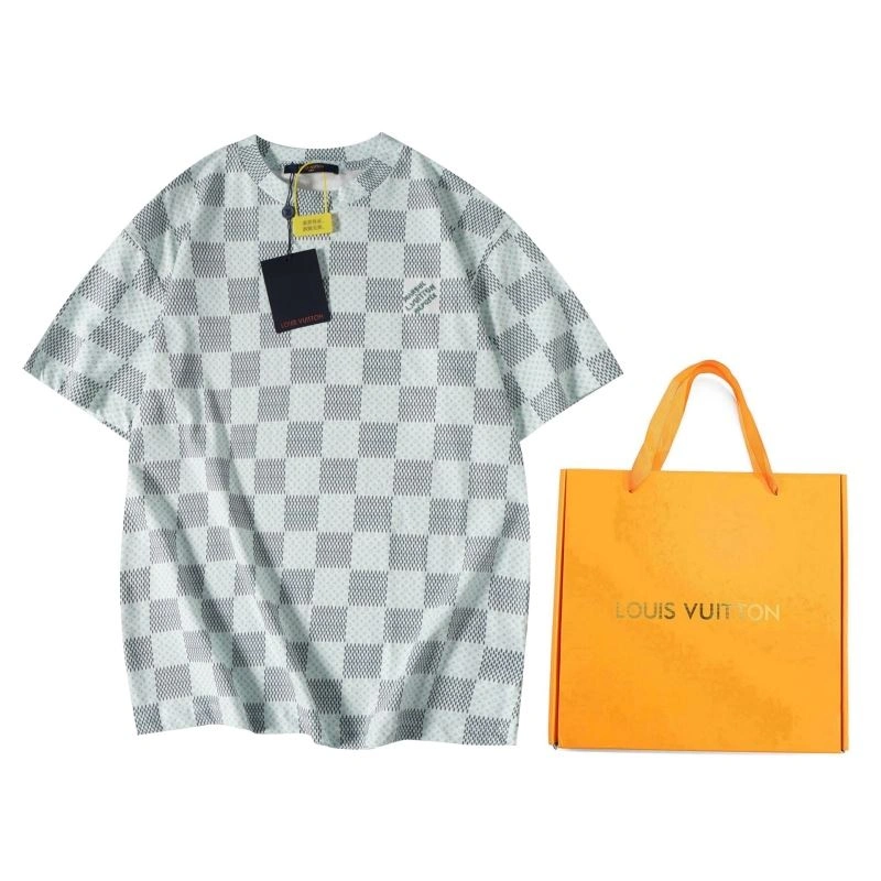 Louis Vuitton T-Shirts