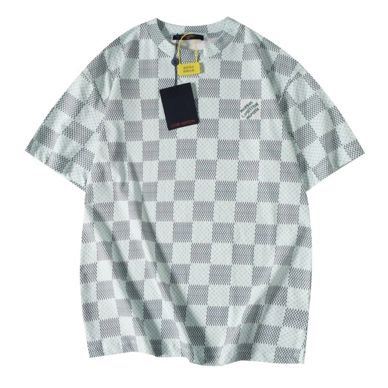 Genuine Louis Vuitton T-Shirts