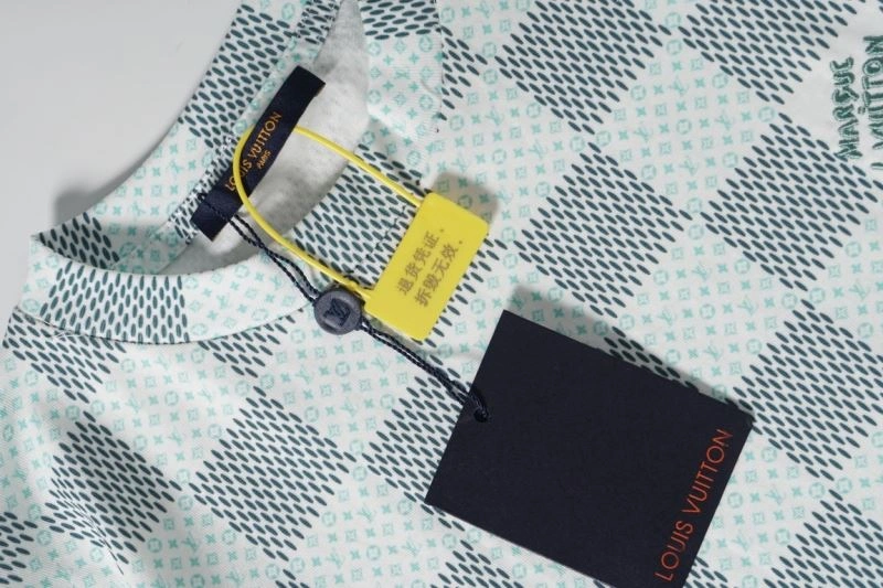 Genuine Louis Vuitton T-Shirts