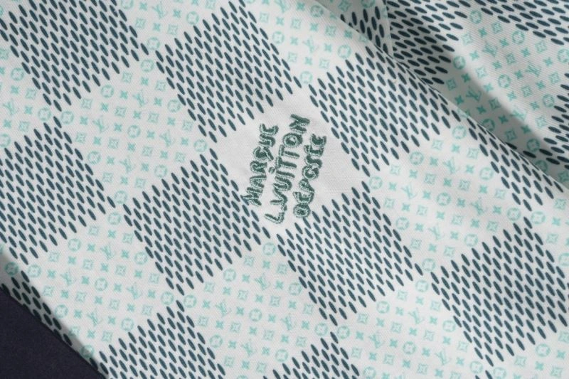 Genuine Louis Vuitton T-Shirts