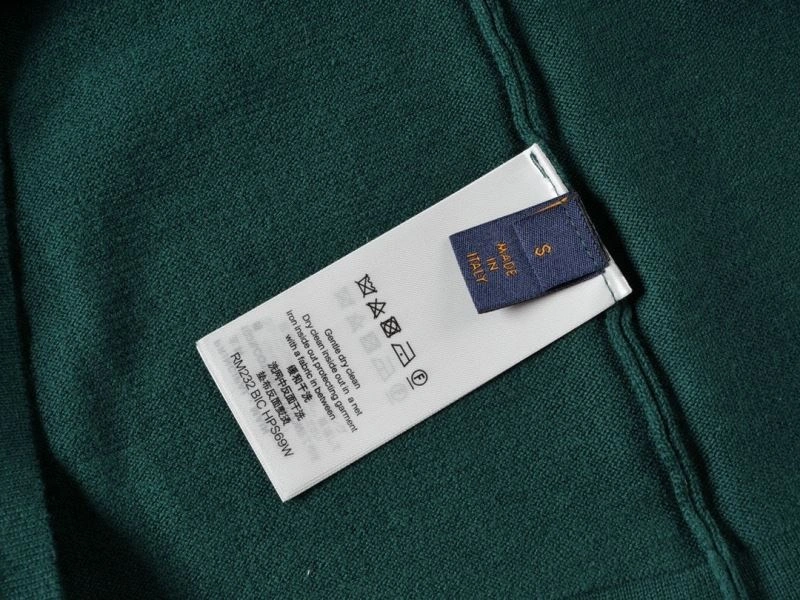 Genuine Louis Vuitton T-Shirts