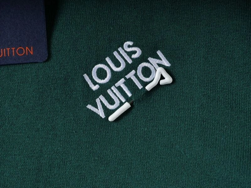 Genuine Louis Vuitton T-Shirts