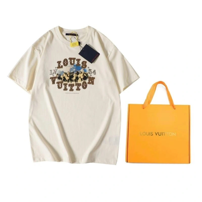 Louis Vuitton T-Shirts