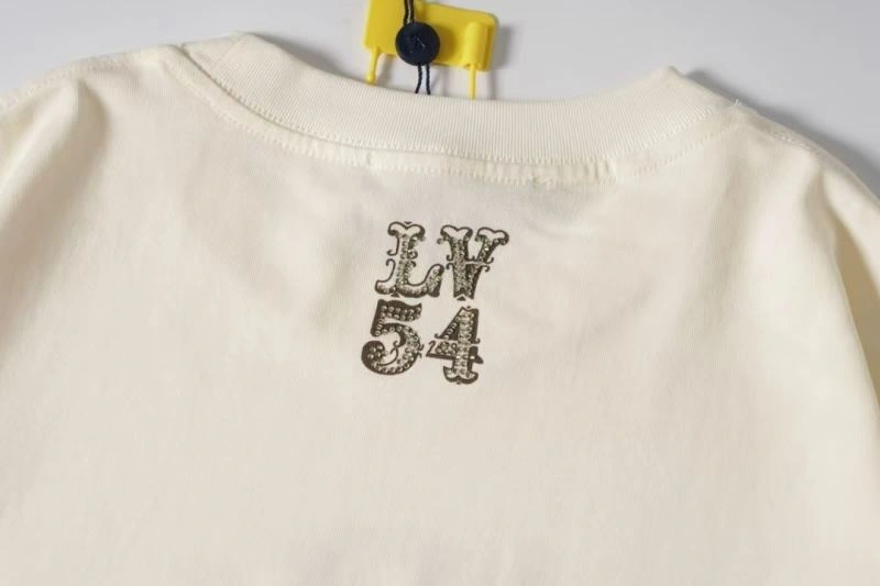 Top match Louis Vuitton T-Shirts