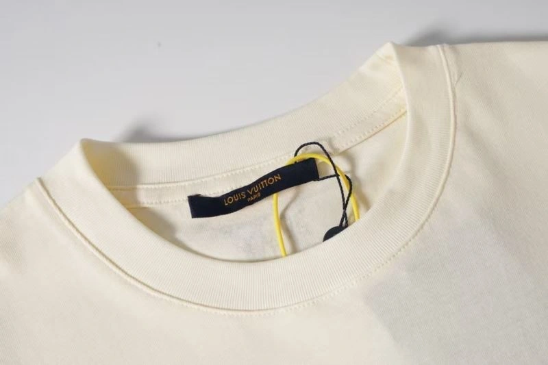 Top match Louis Vuitton T-Shirts