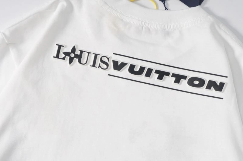 Brand-original Louis Vuitton T-Shirts