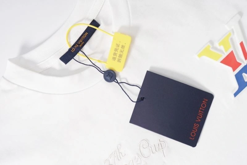 Brand-original Louis Vuitton T-Shirts