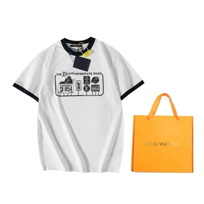 Louis Vuitton T-Shirts