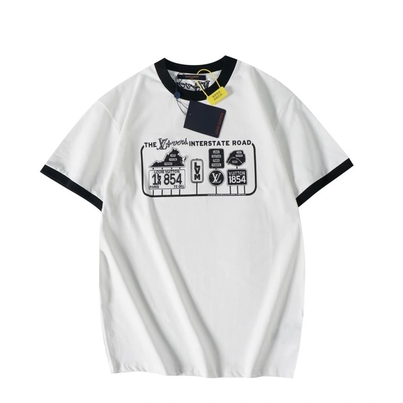 Budget-friendly Louis Vuitton T-Shirts
