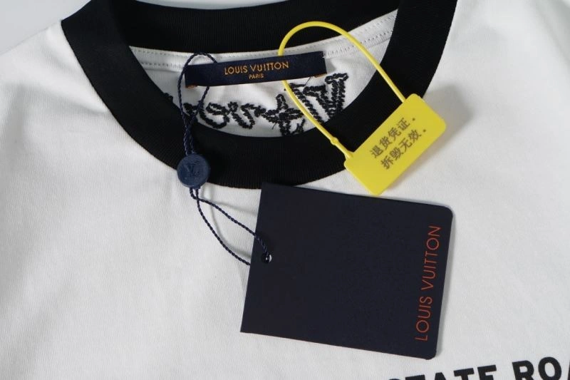 Budget-friendly Louis Vuitton T-Shirts