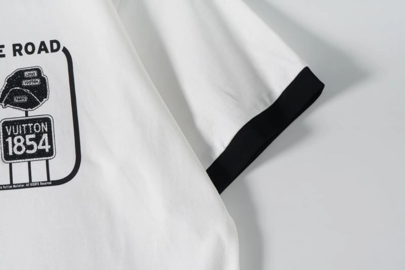 Budget-friendly Louis Vuitton T-Shirts