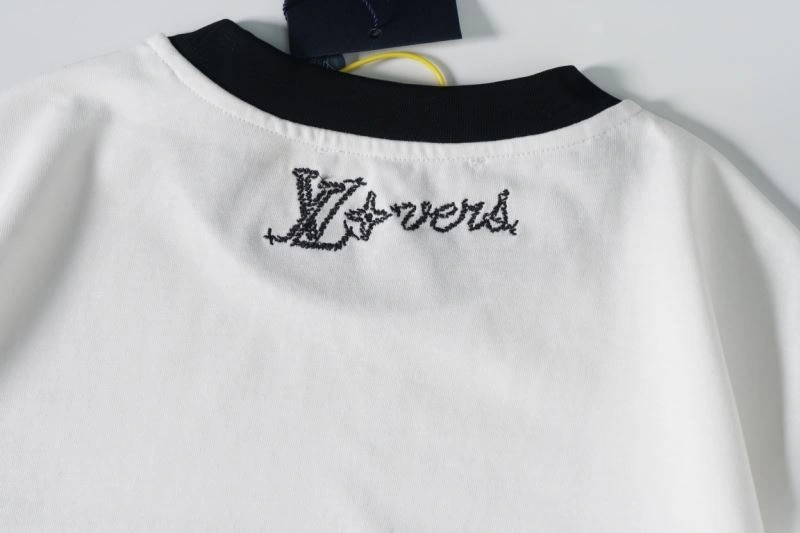 Budget-friendly Louis Vuitton T-Shirts