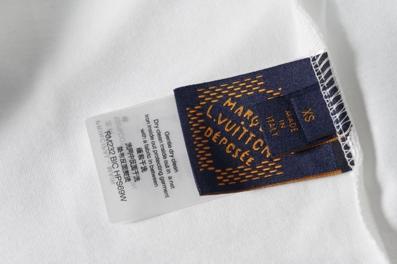 Budget-friendly Louis Vuitton T-Shirts