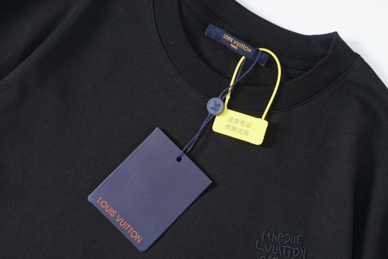 High accuracy Louis Vuitton T-Shirts