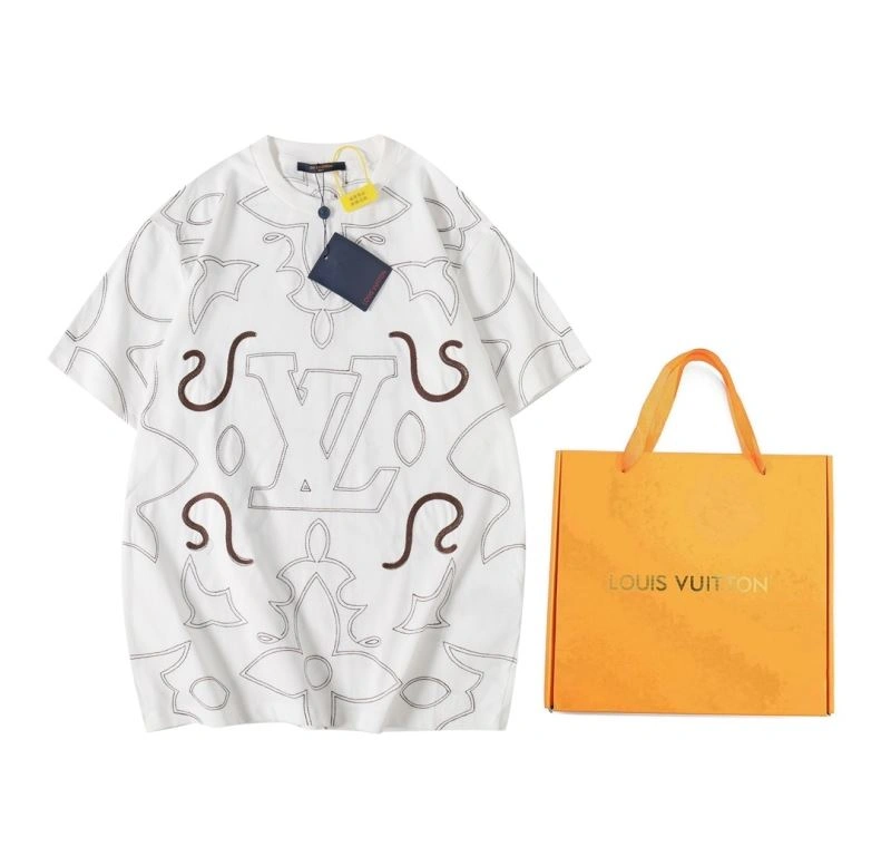 Louis Vuitton T-Shirts