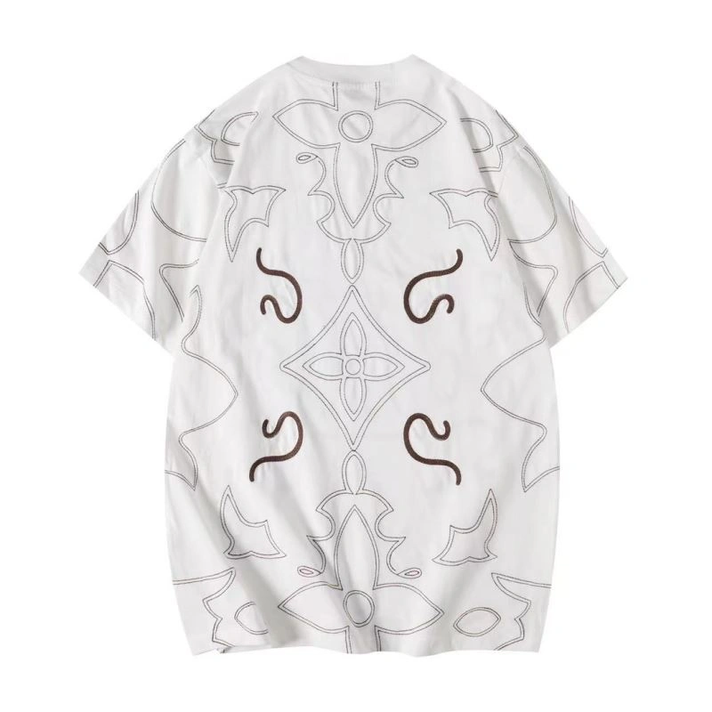 Factory-made Louis Vuitton T-Shirts